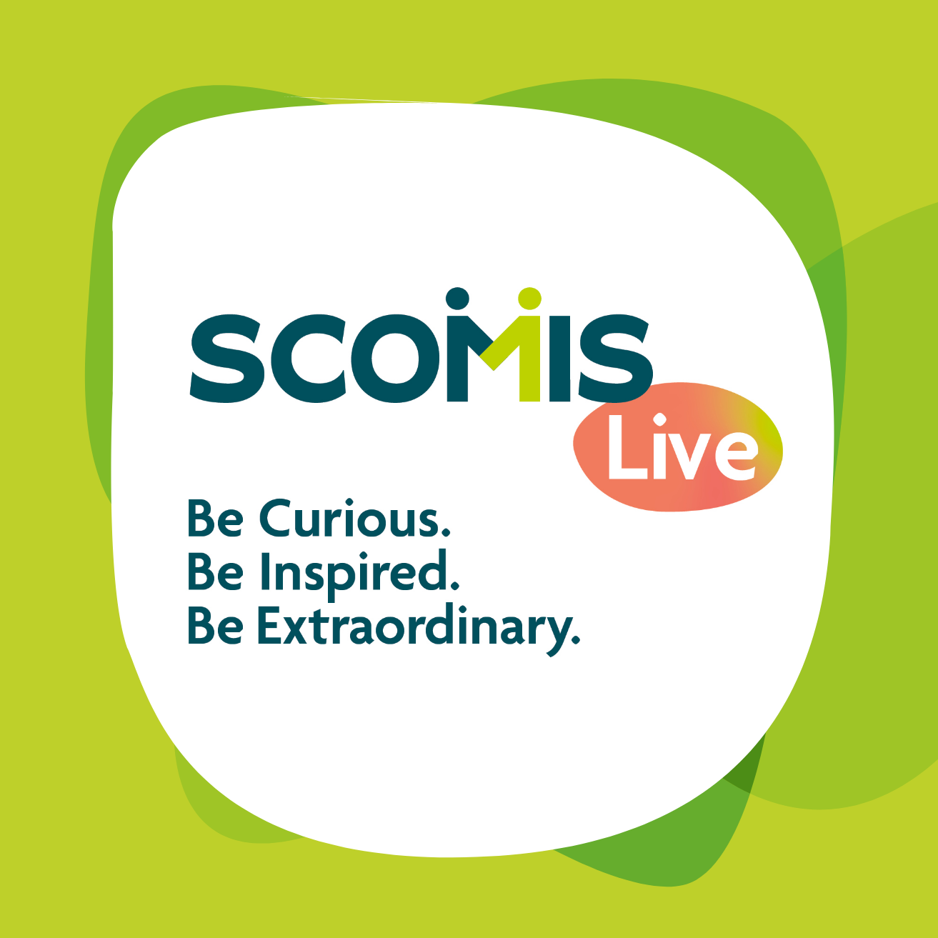 Welcome to ScomisLive 2022 - SCOMIS