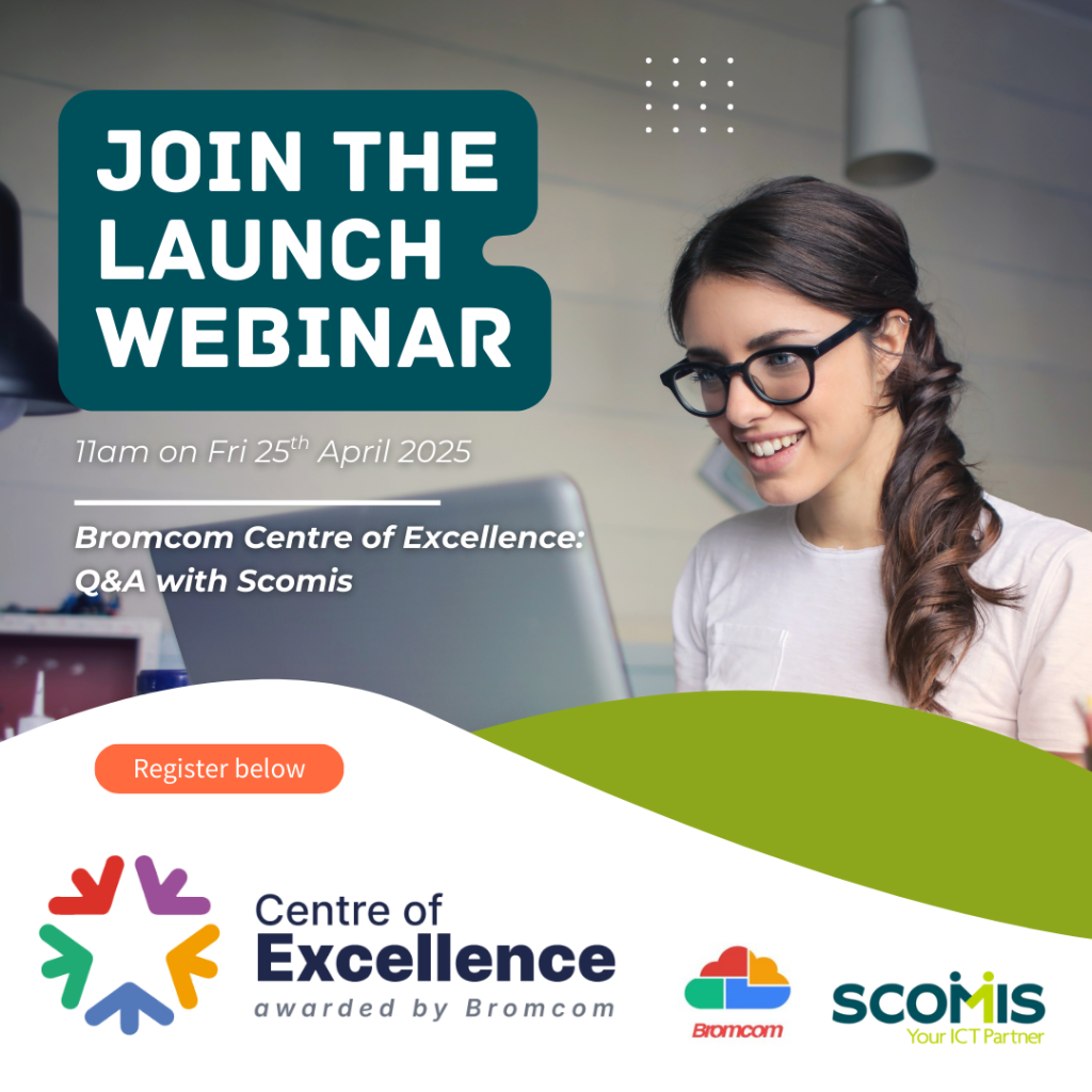 Scomis Newsletter 24th April 2025 - SCOMIS